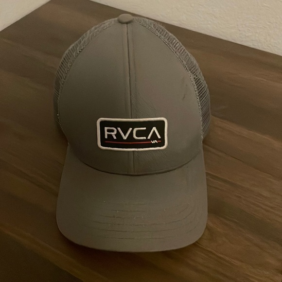 RVCA | Accessories | Rvca Hat | Poshmark